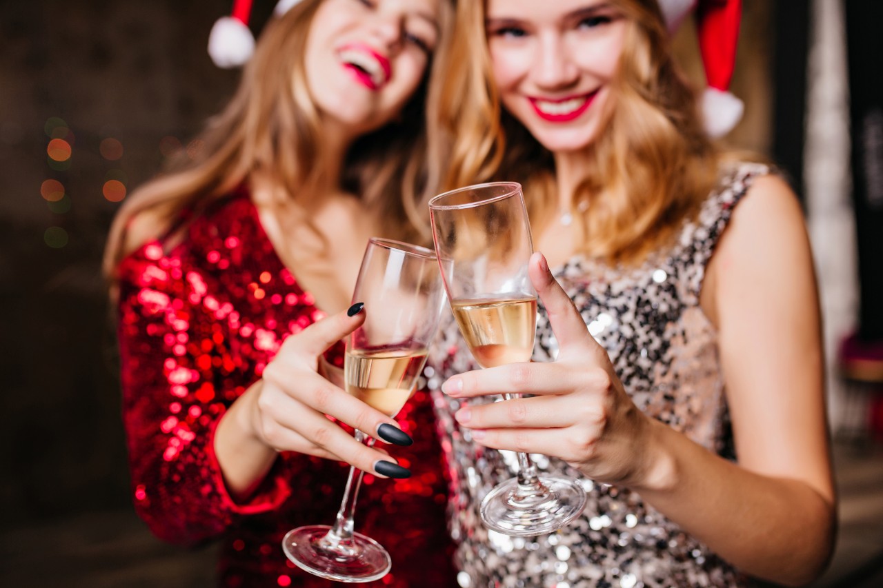 Festive Party Nights Menu - Doxford Hall