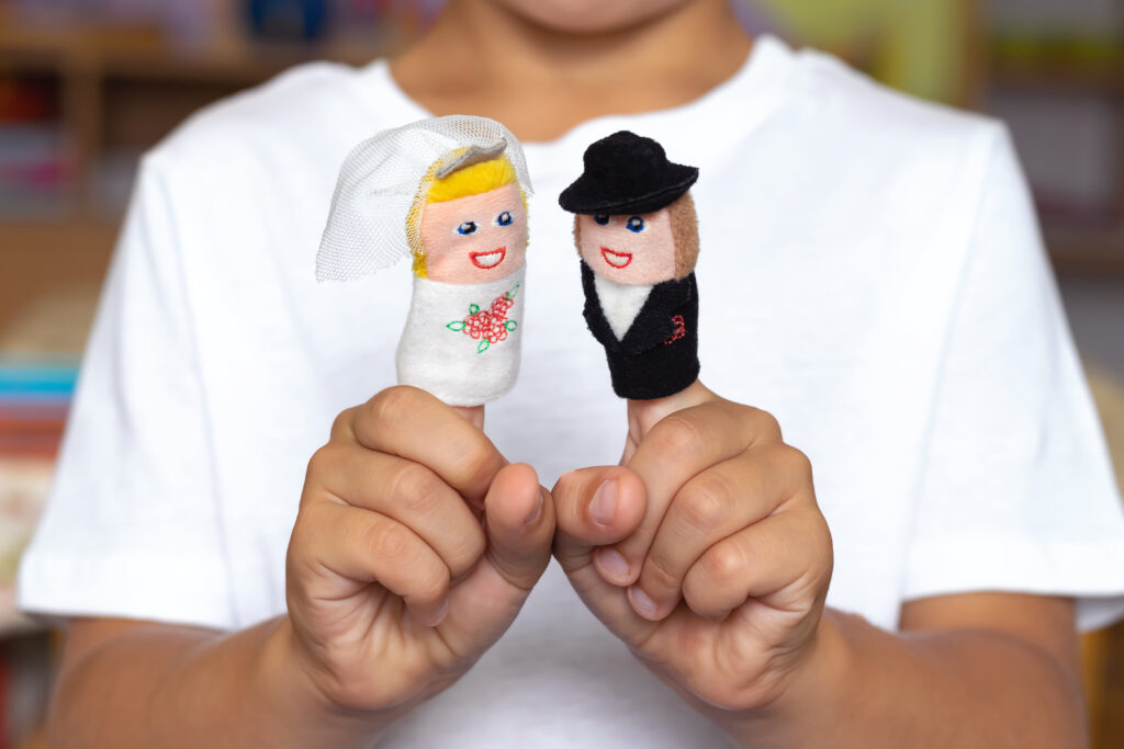 Thrifty Ways to Keep Children Entertained on your Wedding Day - Doxford ...